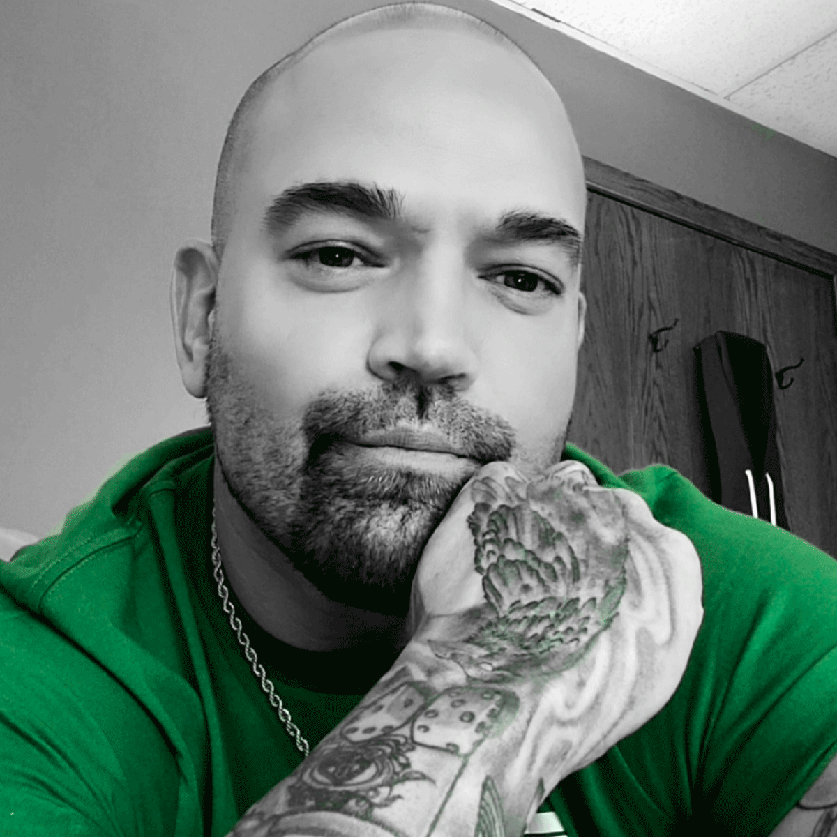 Lawrence Nutter • Twin Cities Therapy and Counseling