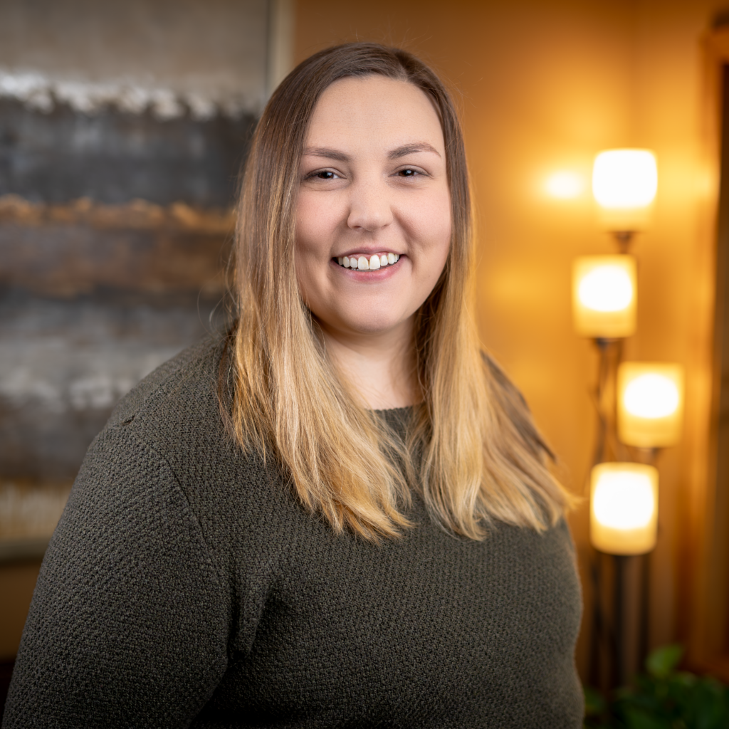 Marissa Smith, LMFT • Twin Cities Therapy and Counseling