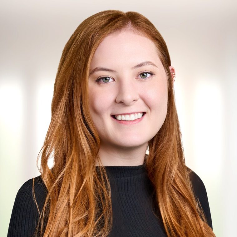 Taegan Schwalbe • Twin Cities Therapy and Counseling